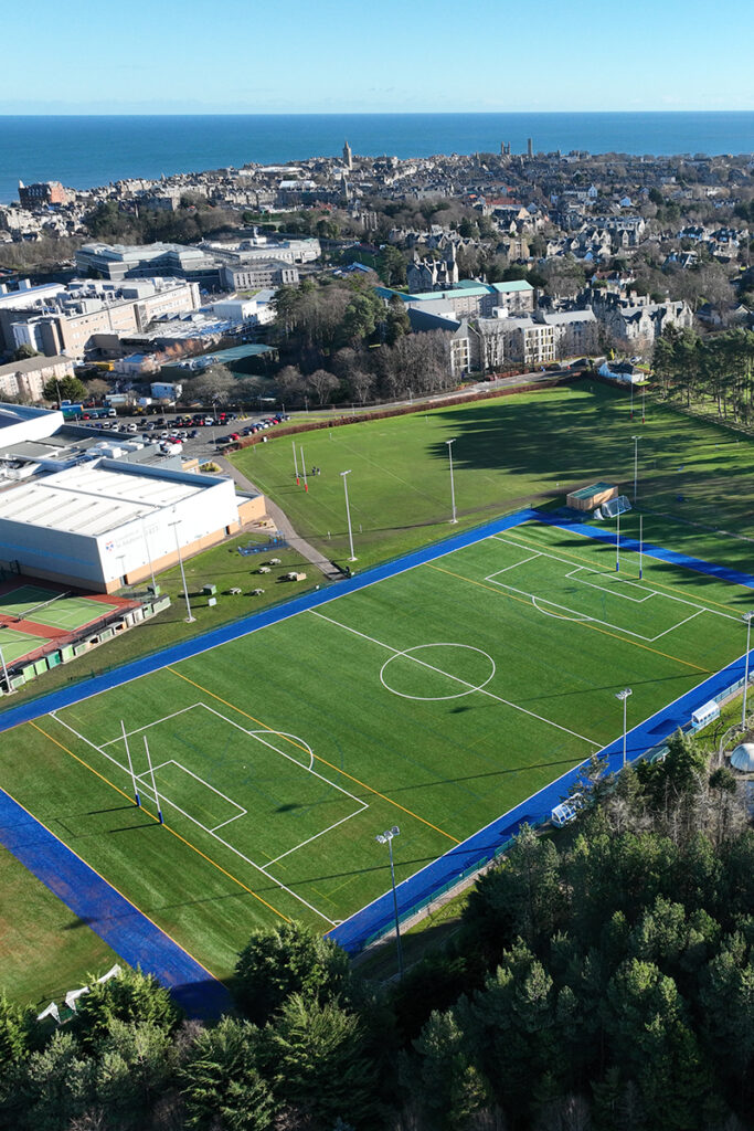 Artificial pitches – ProSport St Andrews